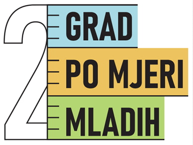 Grad po mjeRI mladih 2 - Udruga Delta